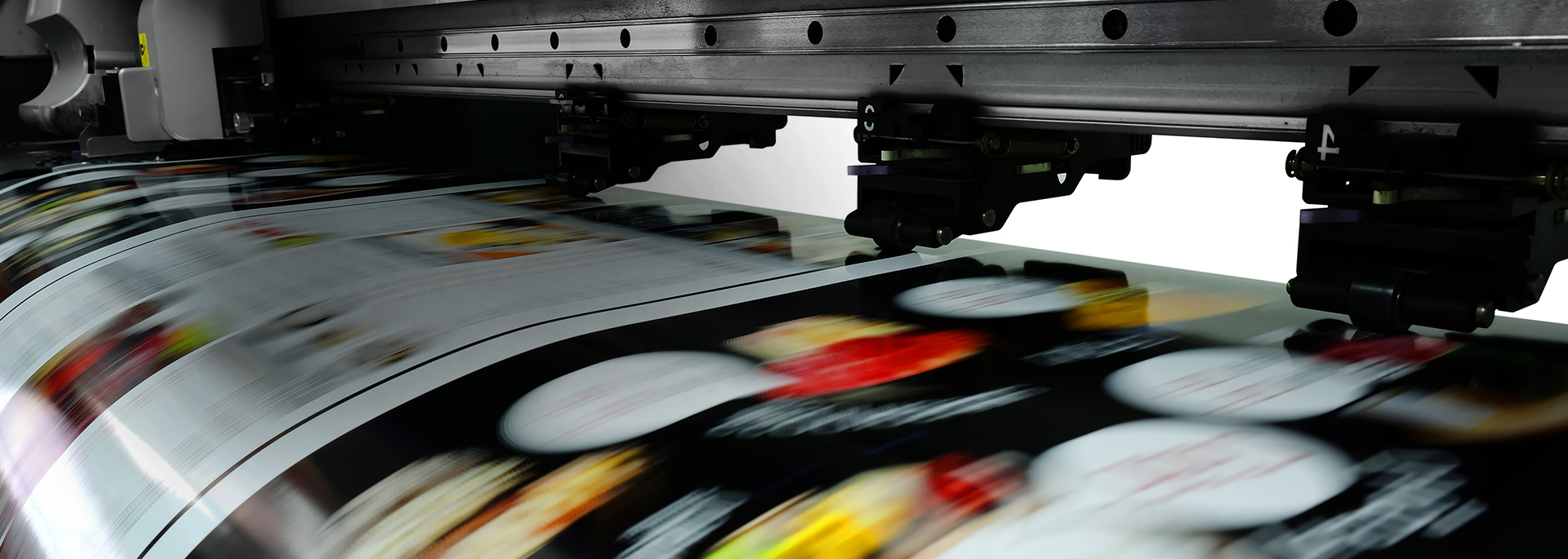 Best quality and wide range of printing services and products available!